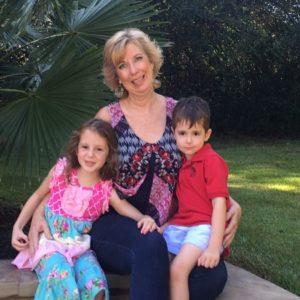 George Cretekos - LifeSouth Community Blood Centers