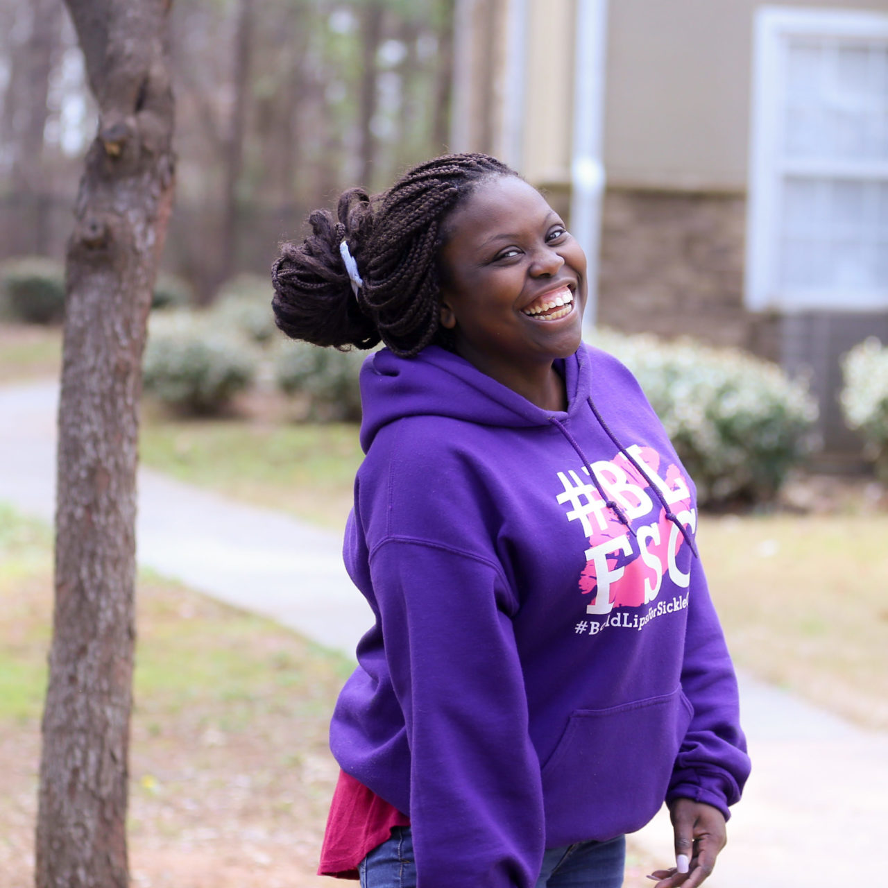 Kayla Ann Jernigan - LifeSouth Community Blood Centers