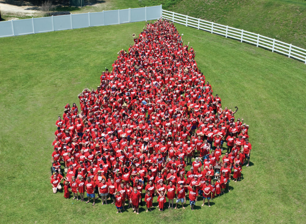 Work at LifeSouth - LifeSouth Community Blood Centers
