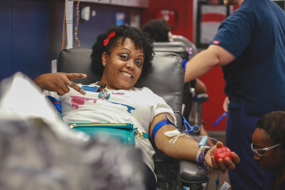 What You Need to Know - LifeSouth Community Blood Centers