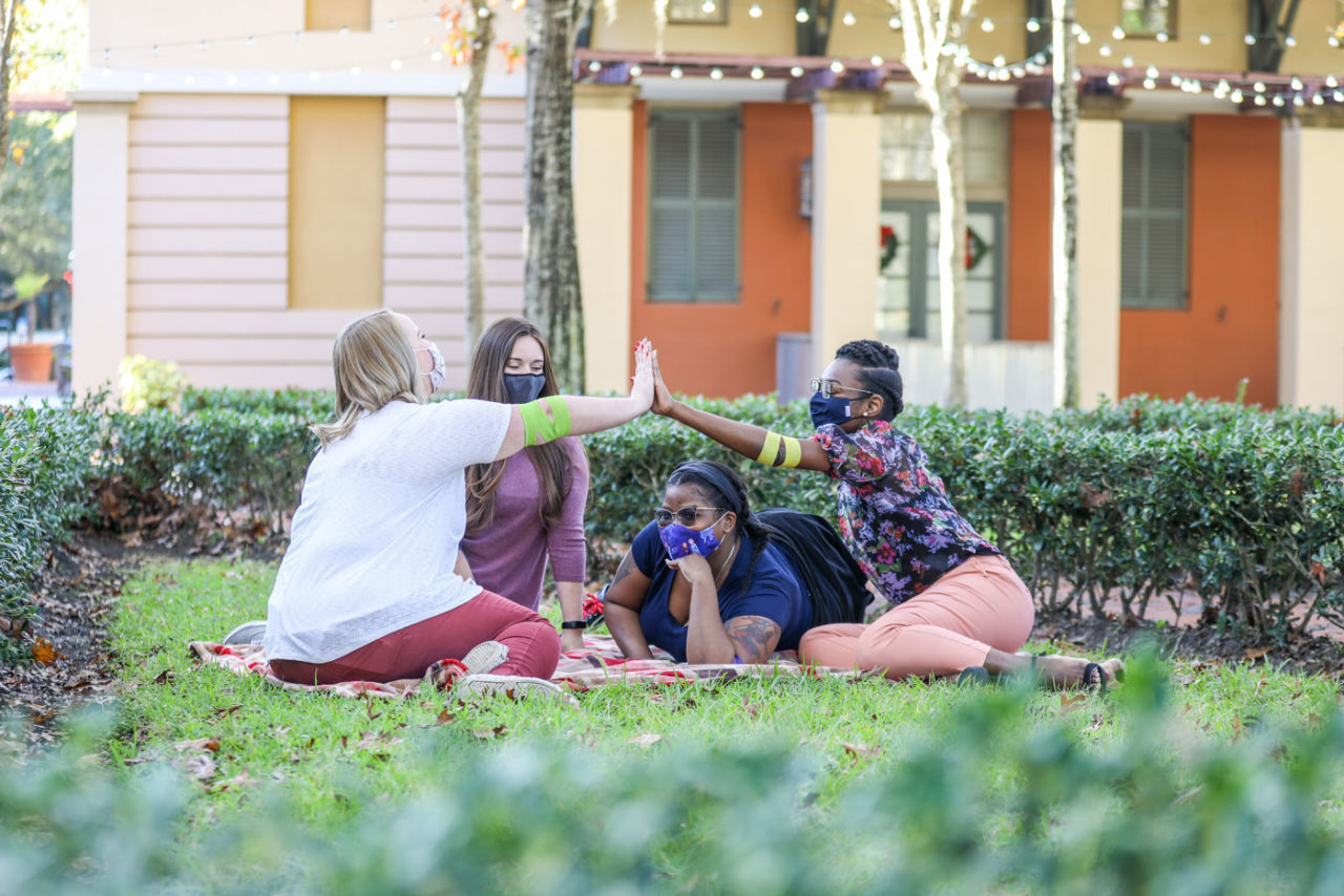 For Schools - LifeSouth Community Blood Centers