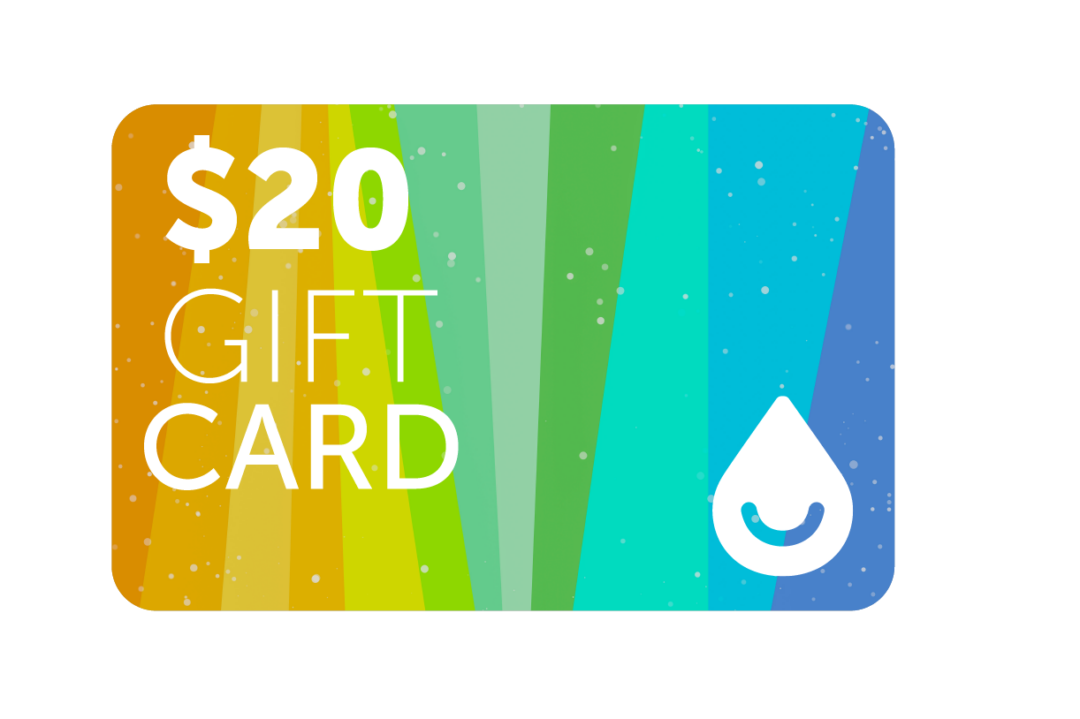 Current Donor Recognition Gifts - LifeSouth Community Blood Centers