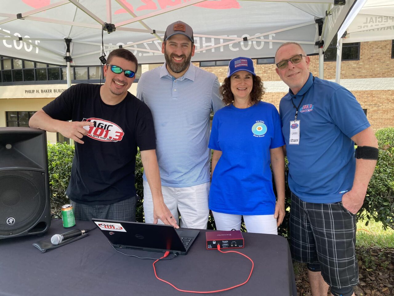 Host a Blood Drive - LifeSouth Community Blood Centers