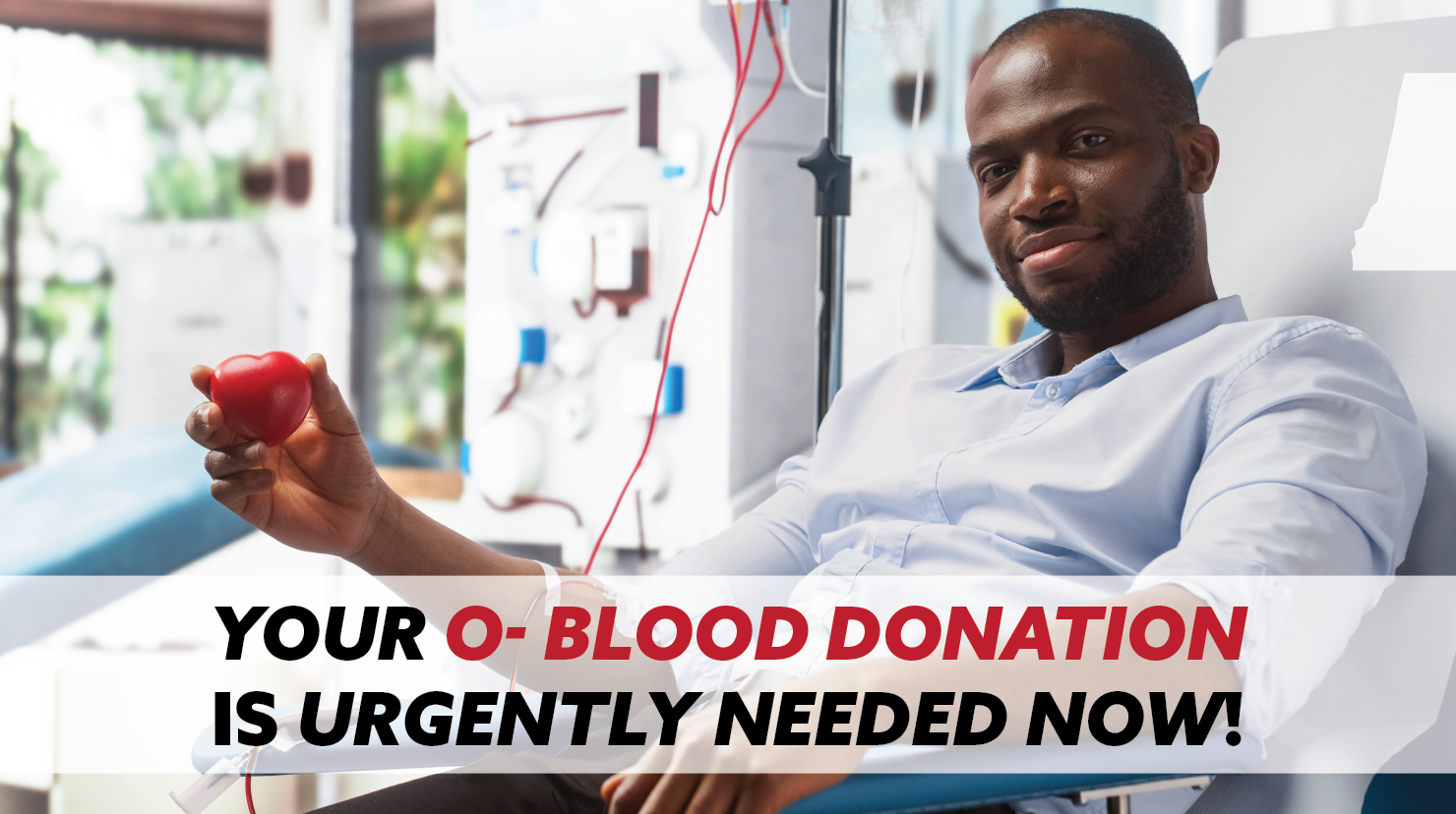 Rare Blood, Lifesaving Impact – Donate O Negative Today! - LifeSouth ...