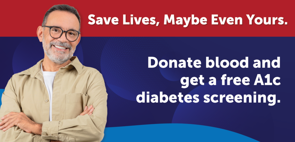 Donate Blood With LifeSouth and Get a Free Diabetes A1c Screening Test ...